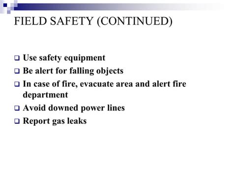Post Earthquake Building Safety Evaluation Training Pptx