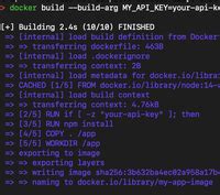 How To Enforce Required Build Arguments In Docker Builds GeeksforGeeks