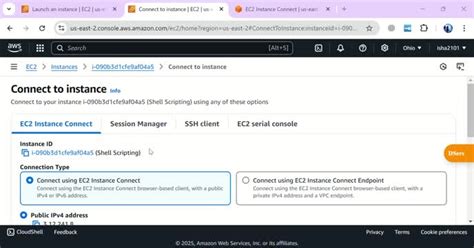 Isha Mekale On Linkedin 🚀 Exploring Shell Scripting For Devops Success 🖥️ As A Devops Learner