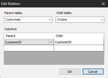 How To Use Multiple Databases In A Report Fast Reports