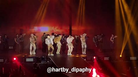 Sb19 Gento Ppopcon 2023 Youtube