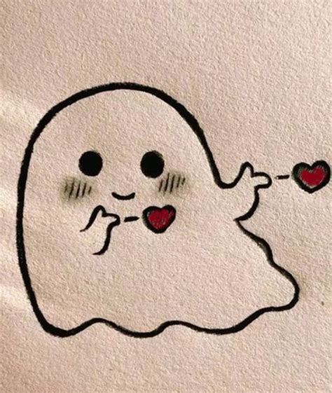 20 Cute Drawings ️ Easy Simple Random Cute Things To Draw
