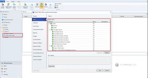 how to add and config hyper v hosts and clusters in scvmm 2019 provirtualzone virtual