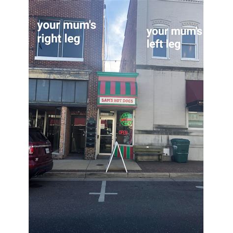 Hi Im Sam Rdankmemes