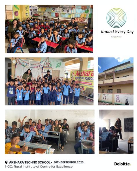 Csr Projects India On Linkedin Volunteering Socialimpact Csrindia India