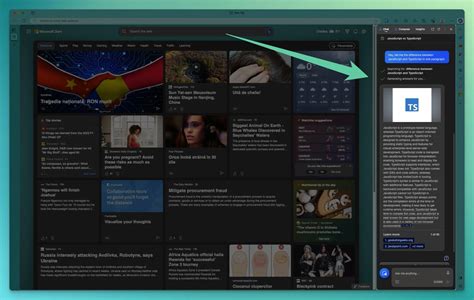 Goodbye Chrome… Hello Edge