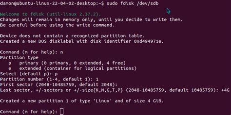 How To Manage Linux Storage The New Stack