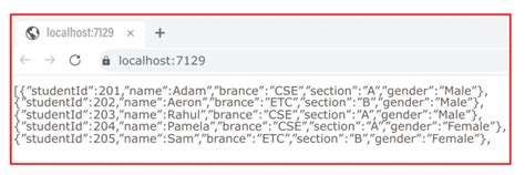 Dependency Injection In Net Core Explained With Code Examples