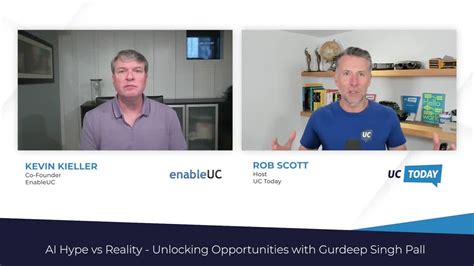 Uc Today On Linkedin Unifiedcommunications Collaboration Ucaas Ucoms Ai…