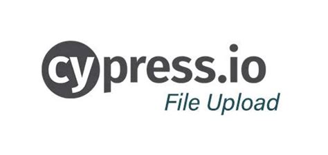 How To Upload A File In Cypress Install Npm Package By Utkarsh Attarde Nonstopio