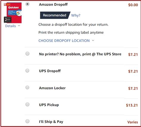 43 Amazon Qr Code Return Label