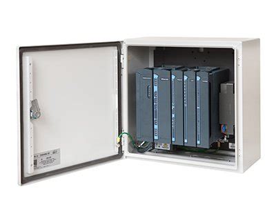Automazione Irrinet