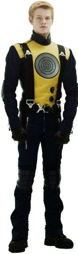 X Men First Class Havok Png By Davidbksandrade On Deviantart