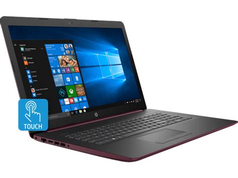 Hp Intel Core I Touch Laptops