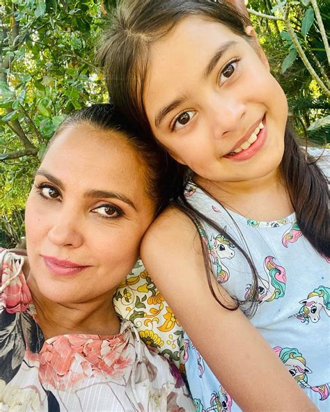 Lara Dutta Son