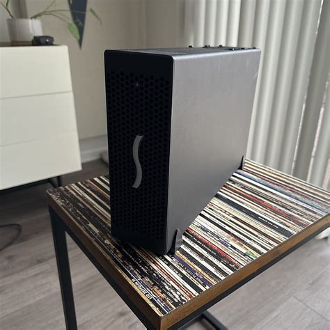 Sonnet Technologies Echo Express Iii Reverb