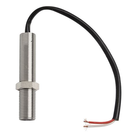 Msp675 Magnetic Pickup Mpu Generator Speed Sensor Rotational Speed
