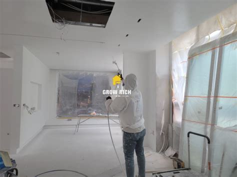 시흥 목감동 상가인테리어 페인트 에어리스 뿜칠 도장 3탄 네이버 블로그 시흥 목감동 상가인테리어 페인트 에어리스 뿜칠 도장 3탄 네이버 블로그