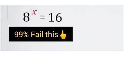 99 fail it 😭😭😭😭😭 youtube