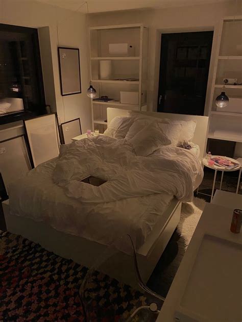 Bedroom 🤍 Room Inspiration Bedroom Room Makeover Bedroom Dream Room