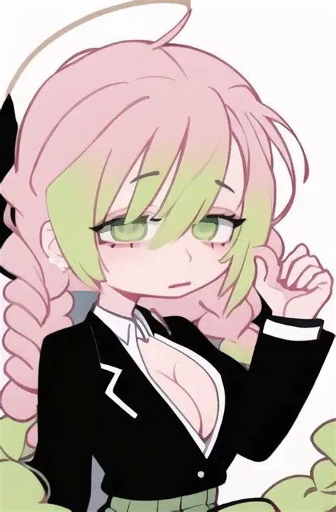 Shinobu Panosundaki Pin