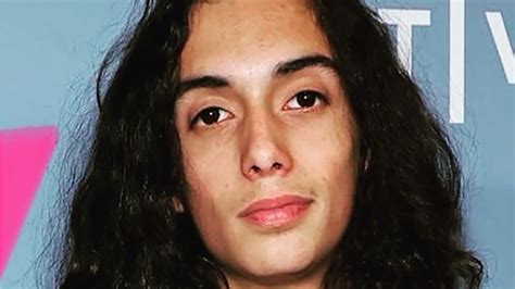 Leandro De Niro Rodriguez Dead Robert De Niros Grandson Was 19