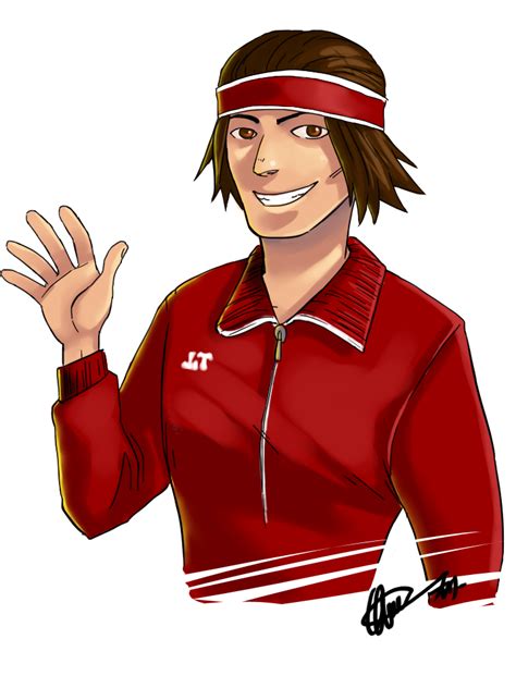 Total Drama Tyler By Goldman Karee On Deviantart
