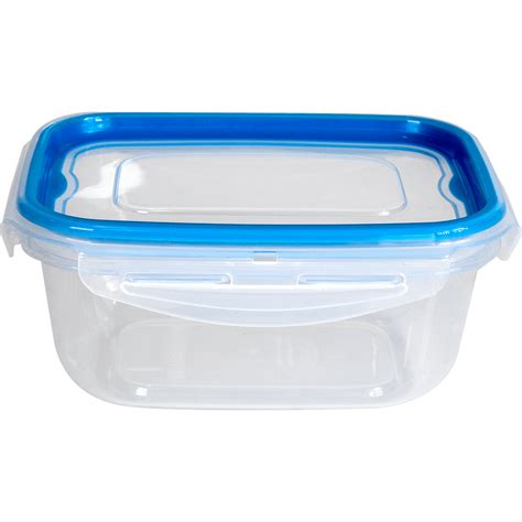 Caja Kendyfresh N1 Media 05l Rect Kendy Roxvan ¡más Por Menos