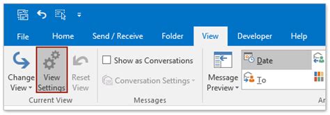 How To Highlight Emails From Specific Sender In Outlook