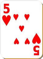 Card Clip Art At Vector Clip Art Online Royalty Free