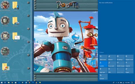 Windows 98 To 10 Robots By MrRussellgro On DeviantArt