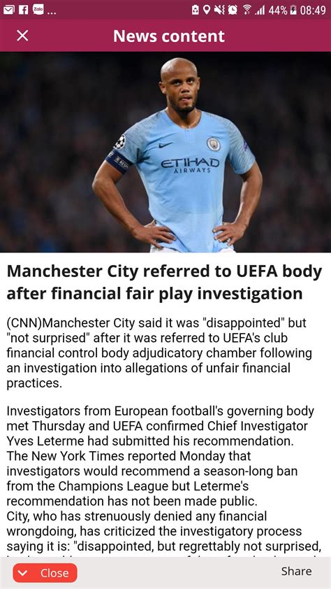 News App Android Source Code By Suusoft Codester