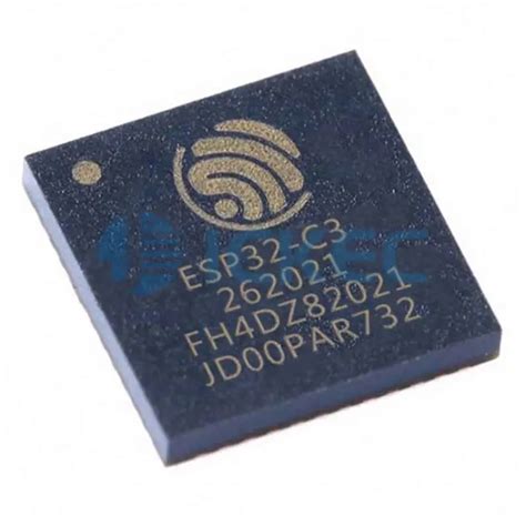esp32 c3fh4 esp32 c3 integrated circuits esp32 chip ic ickec esp32