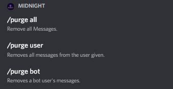 GitHub Bot XiX Purge Cmd V14 Purge Cmd V14