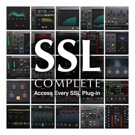 Solid State Logic Ssl 12 Usb Audio Interface With Legacy 4k