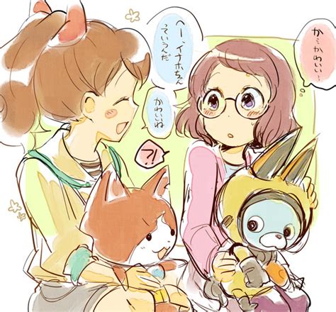 ようかいらくがき3 pixiv年鑑 β