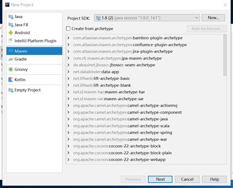 使用idea构建父子类springboot项目教程，并教你启动子项目（构建项目集合）idea创建父子项目 Csdn博客