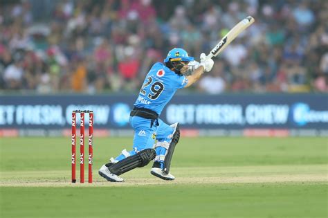 Jonathan Wells Stars To Leave Renegades On The Brink Of Elimination