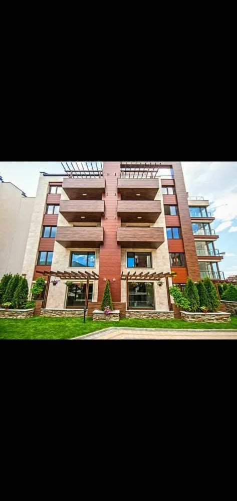 Wooden Facade Cladding At ₹ 280sq Ft In New Delhi Id 2854826190862