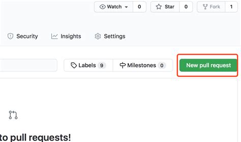 Github Fork别人的项目到自己仓库并进行贡献forked From Csdn博客