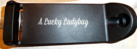 A Lucky Ladybug Razorpit Razor Sharpener Review