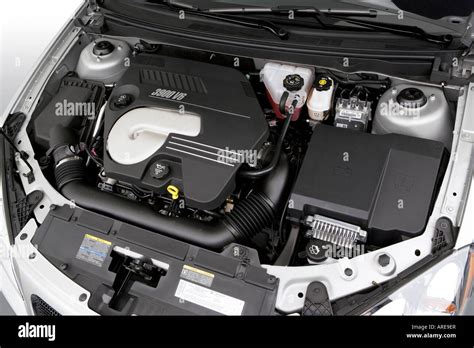 Motor Pontiac G6 2006