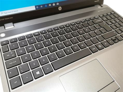 Refurbished Hp Probook S Laptop Pc