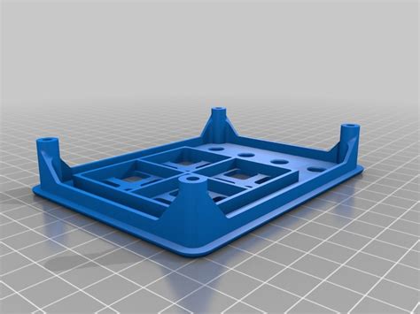 Untztrument Slim Midi Controller By Rittai 3d Design Download Free Stl Model