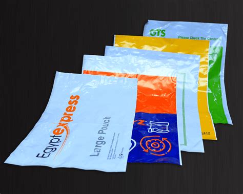 Flexible Packaging Al Alhram Plastic
