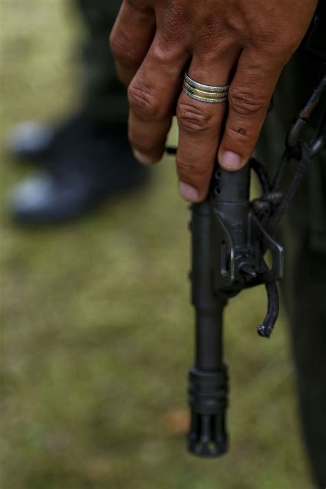 Judicializaron A Presunto Cabecilla Del Clan Del Golfo Que Habría