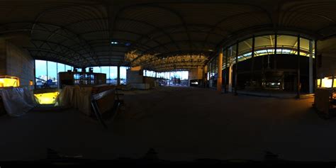 Final Project Report Benedikt Bitterli