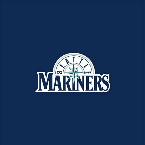 Seattle Mariners Wallpapers Wallpaper Cave