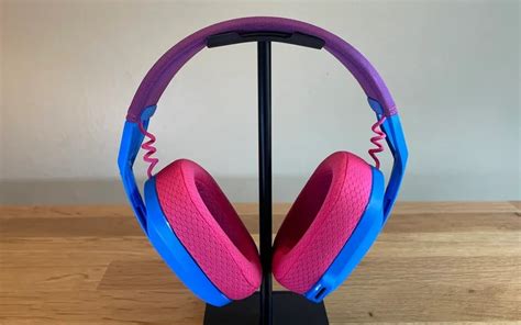 Logitech LIGHTSPEED Bluetooth Wireless Gaming Headset Coupons And Freebies Mom