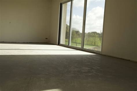 Screed Curing Agent Chryso Gulf